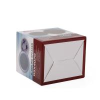 China Custom Printed Corrugated Packaging Box For Electronic Product Speaker for sale