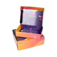 China Corrugated Cardboard Subscription Boxes Custom Printed Eco Friendly Durable for sale