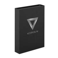 China Custom Eco Friendly Design Printing Paper Folding Gift Box Packaging for sale