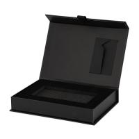 China Custom Eco Friendly Design Printing Paper Folding Gift Box Packaging for sale