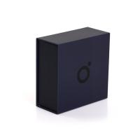 China Custom Printed Magnetic Closure Rigid Gift Boxes With Foam Insert for sale