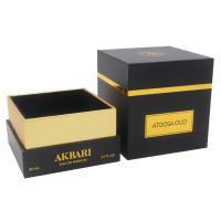 China Designer Essential Oil Bottle Packaging Box For Perfume for sale