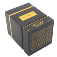 China Designer Essential Oil Bottle Packaging Box For Perfume for sale