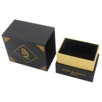 China Fancy Essential Oil Fragrance Empty Boxes Packaging for sale