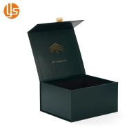 China Custom Logo Printing Large Square Vintage Baseball Snapback Cap Hat Boxes Packaging for sale