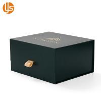 China Custom Logo Printing Large Square Vintage Baseball Snapback Cap Hat Boxes Packaging for sale