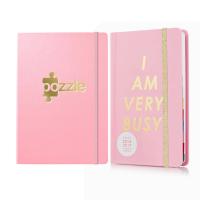 China Planner 2021 Custom Printing Spiral Dropshipping Weekly Diary Notebook for sale