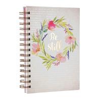 China Yison Packaging Printing Custom Scripture Faith Prayer Bible Study Journal Notebook for sale