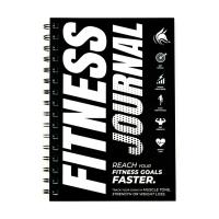 China Custom Printing Student Best Exercise Planner Prayer Journal Book for sale