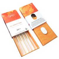 China Custom Logo Printed Paper Drawer Slide Preroll Pre Roll Packaging Box for sale