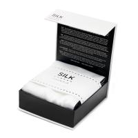 China Custom Printing Paper Empty Silk Pillowcase Gift Packaging Box For Pillowcase for sale