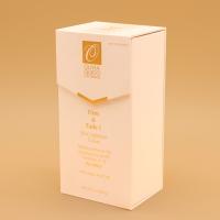 China Custom Printed Fragrance Perfume Box Packaging Boxes For Bottles for sale