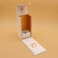 China Custom Printed Fragrance Perfume Box Packaging Boxes For Bottles for sale