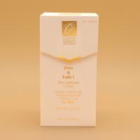 China Custom Printed Fragrance Perfume Box Packaging Boxes For Bottles for sale