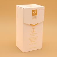 China Custom Printed Fragrance Perfume Box Packaging Boxes For Bottles for sale