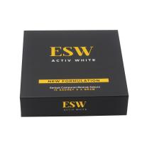 China Custom Unique Christmas Wedding Card Packaging Gift Box 2020 for sale