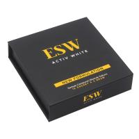 China Custom Unique Christmas Wedding Card Packaging Gift Box 2020 for sale