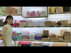 Shipping Boxes