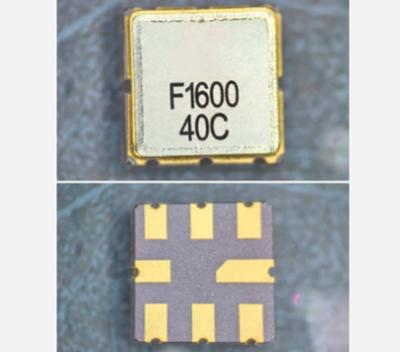 Chine 902Filtre de dégagement de bande de vision RF de 0,5 MHz à vendre