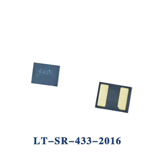 Quality 433.42 Mhz Saw Resonator  433.820MHz To 434.020MHz for sale