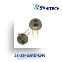 china NDIR CH4 Gas Sensor With High Infrared Response Rate