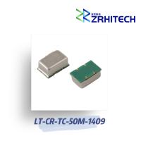 Quality High Stability Tcxo 12.8 Mhz 16mhz 24.576 Mhz Aluminum Material for sale