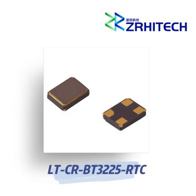 China High Precision 23.768KHz TCXO Oscillators for Real Time Clock Portable Instruments Timing Synchronization Voltage 1.8-5V for sale