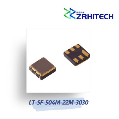 China 503.9MHz RF SAW Band Pass Filtro for sale