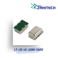 Quality Hcmos Oscillator 40MHz-130MHz LT-CR Vcxo Oscillator High Refresh Rate Frequency for sale