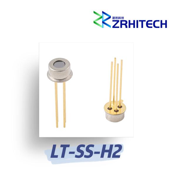 Aluminum Gas Detection Made Easy with High Precision NDIR H2 Gas Sensor