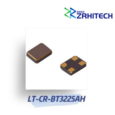 China 20~60MHz 3.2×2.5mm , Ultra Stable Stratum Ⅲ Level TCXO for sale
