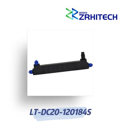 China LT-DC-Serie 20dB Richtkopplung 50W Leistungsbewertung 12,4 bis 18,4 GHz Frequenzband zu verkaufen