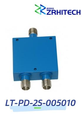 China 0.5 tot en met 1 GHz 10 Watt LT-PD-serie 2-wegvermogenverdeler Te koop