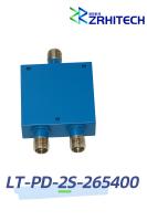 Quality 26.5 to 40 GHz 20 Watt LT-PD Series 2-Way Power Divider for sale