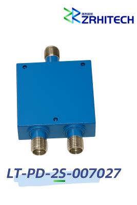 China 0.7 to 2.7 GHz 50 Watt LT-PD Series 2-Way Power Divider à venda