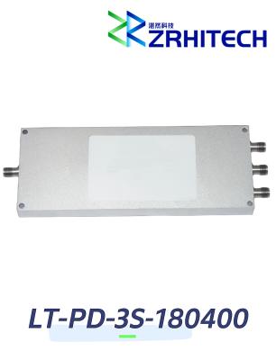 China 18.0 to 40 GHz 20 Watt LT-PD Series 3-Way Power Divider en venta