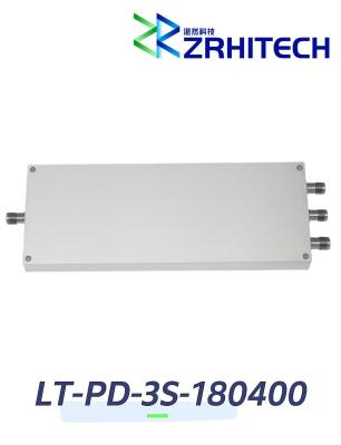 Chine 18.0 to 40 GHz 20 Watt LT-PD Series 3-Way Power Divider à vendre