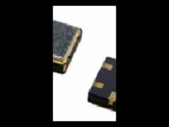836Filtro de passagem de banda de SAW RF de 0,5 MHz