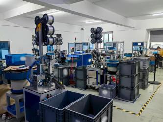 China Factory - Yancheng Weigu Intelligent Technology Co., Ltd.