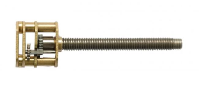 Inline 8GB Mini Planetary Gearbox 8*6 Mm DC Stepper Motor Parts Long Lifespan Gear Ratio 1:3 5