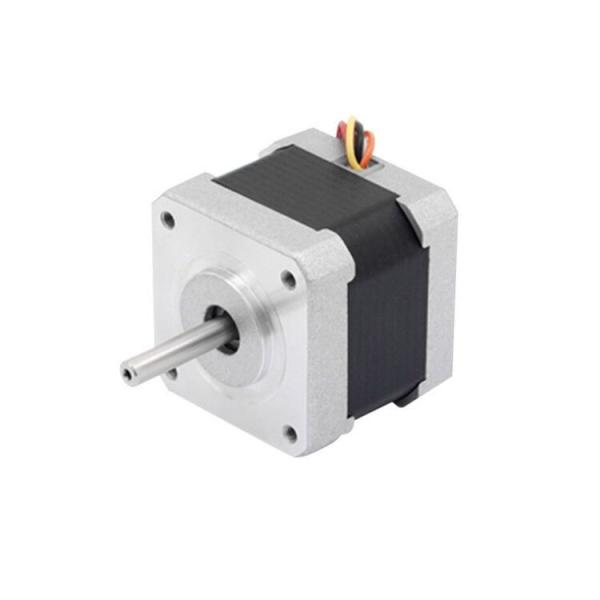 Quality Medical Devices Hybrid Stepper Motor NEMA 14 Stepper Motor 35mm For CNC Routers for sale