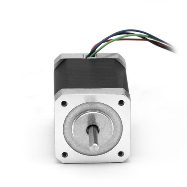 Quality Medical Devices Hybrid Stepper Motor NEMA 14 Stepper Motor 35mm For CNC Routers for sale