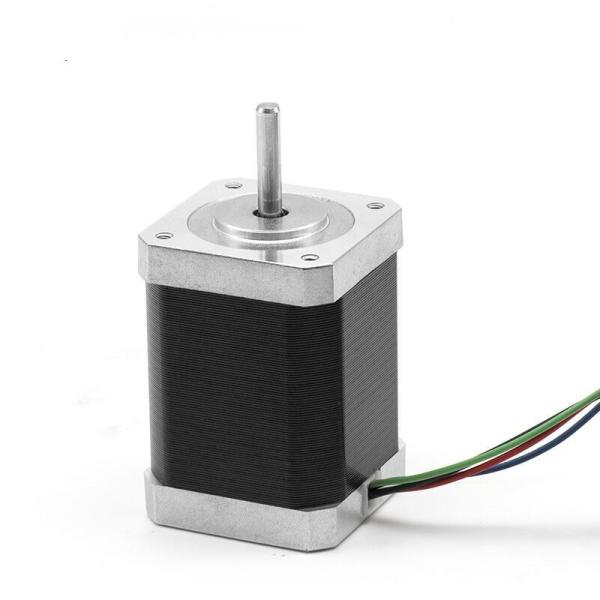 Quality Medical Devices Hybrid Stepper Motor NEMA 14 Stepper Motor 35mm For CNC Routers for sale