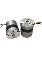 Quality 57mm 36V 8 Pole Brushless Servo Motor 3000RPM Stable And Safety Operation for sale