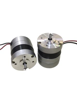 Cina Motore servo brushless da 57 mm, 36 V, 8 poli, 3000 RPM, funzionamento stabile e sicuro in vendita