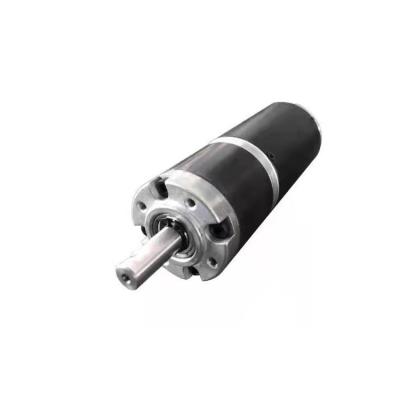 Cina Motore a ingranaggi planetari BLDC Nema 14 da 36MM ad alta coppia, resistenza alla ruggine, impermeabile in vendita