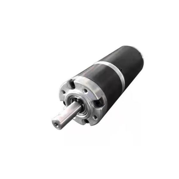 Quality 36MM Nema 14 BLDC Planetary Gear Motor High Torque Rust Resistance Waterproof for sale
