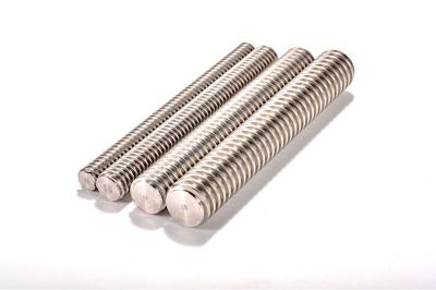 Cina Classe A TR8 8 mm testa di avvolgimento a piombo tipo Noce a denti completi anticorrosivo per la stampa 3D in vendita