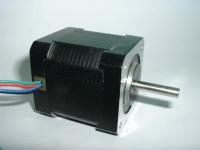 Quality NEMA17 42mm Hybrid Stepping Motor 42BYGH 1.8deg In High Working Efficiency Large for sale