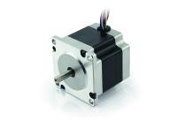 Quality Nema23 57mm Bipolar 2 Phase Hybrid Stepper Motor 1.8° Step Angle 57BYGH For X-Y for sale